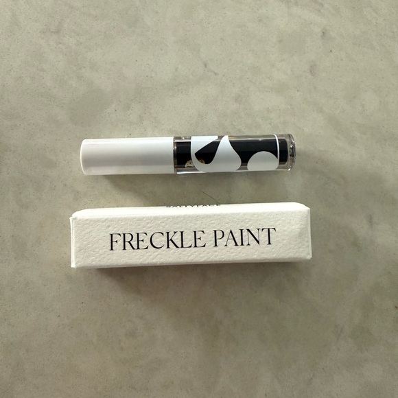 Salty Face | Makeup | New With Box Salty Face Freckle Paint | Poshmark
